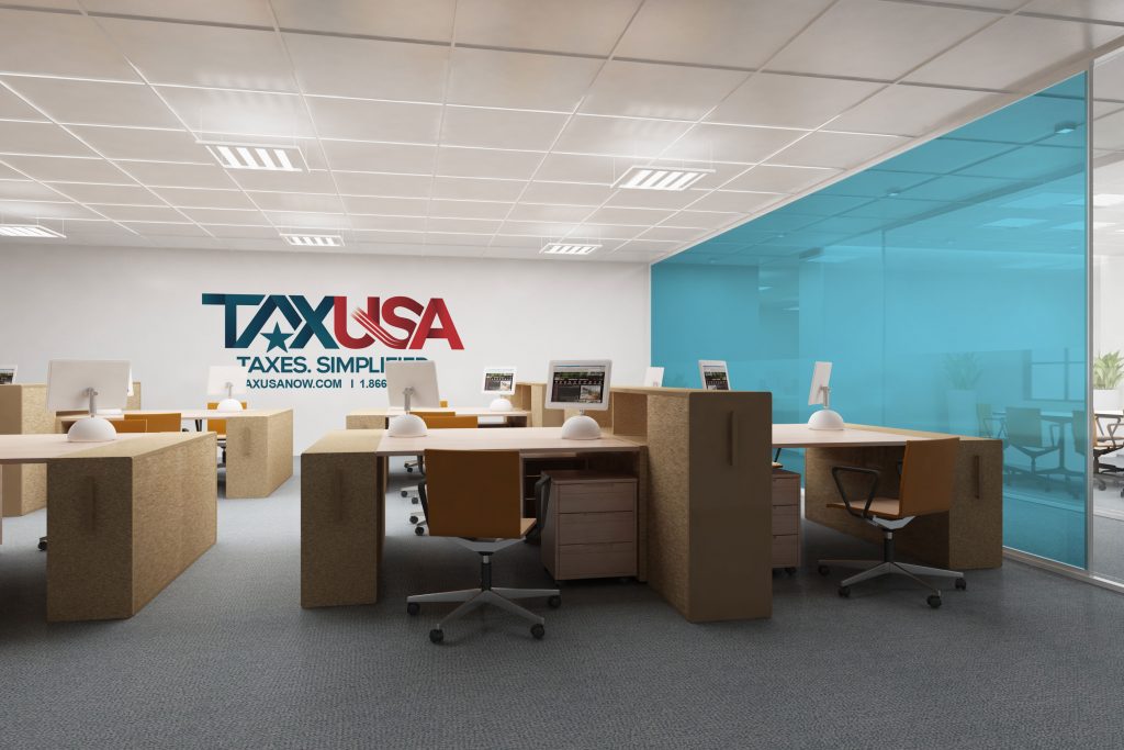Join Our Team of Tax Experts | TAX USA NOW